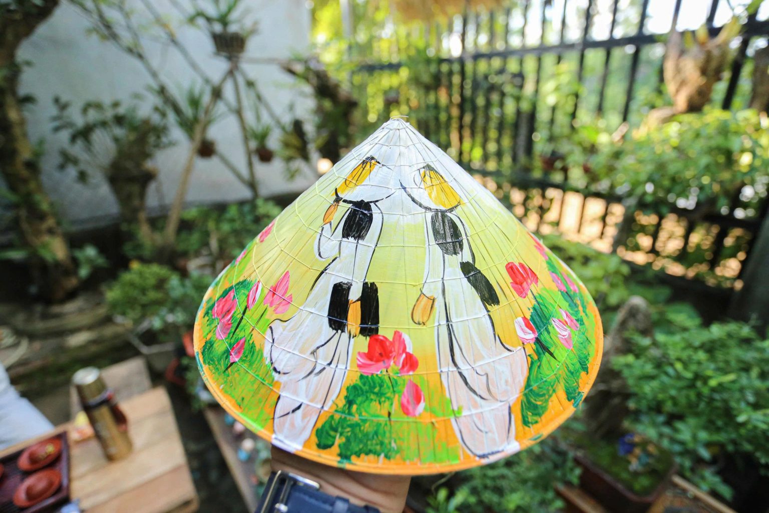 Vietnamese Conical Hat: A Cultural Icon