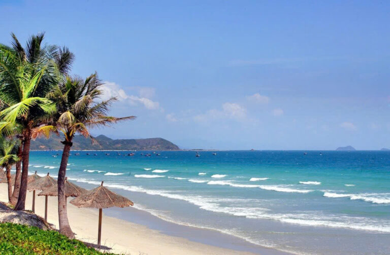 Top 10 Most Beautiful Beaches in Vietnam You Must Visit