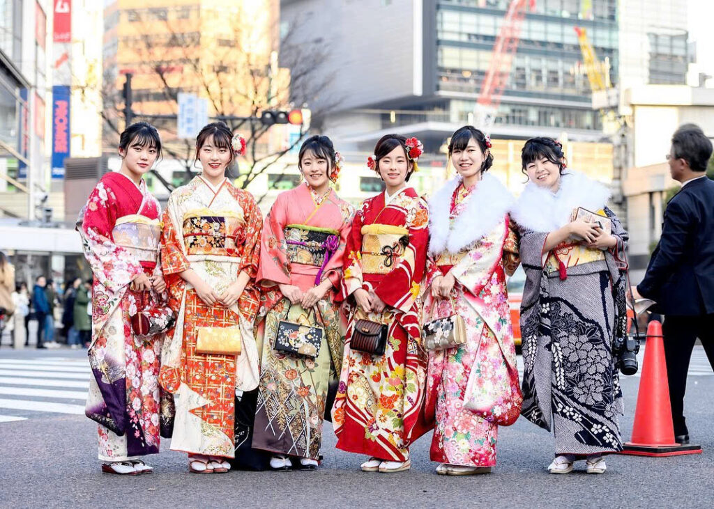 The World's Most Iconic Traditional Costumes