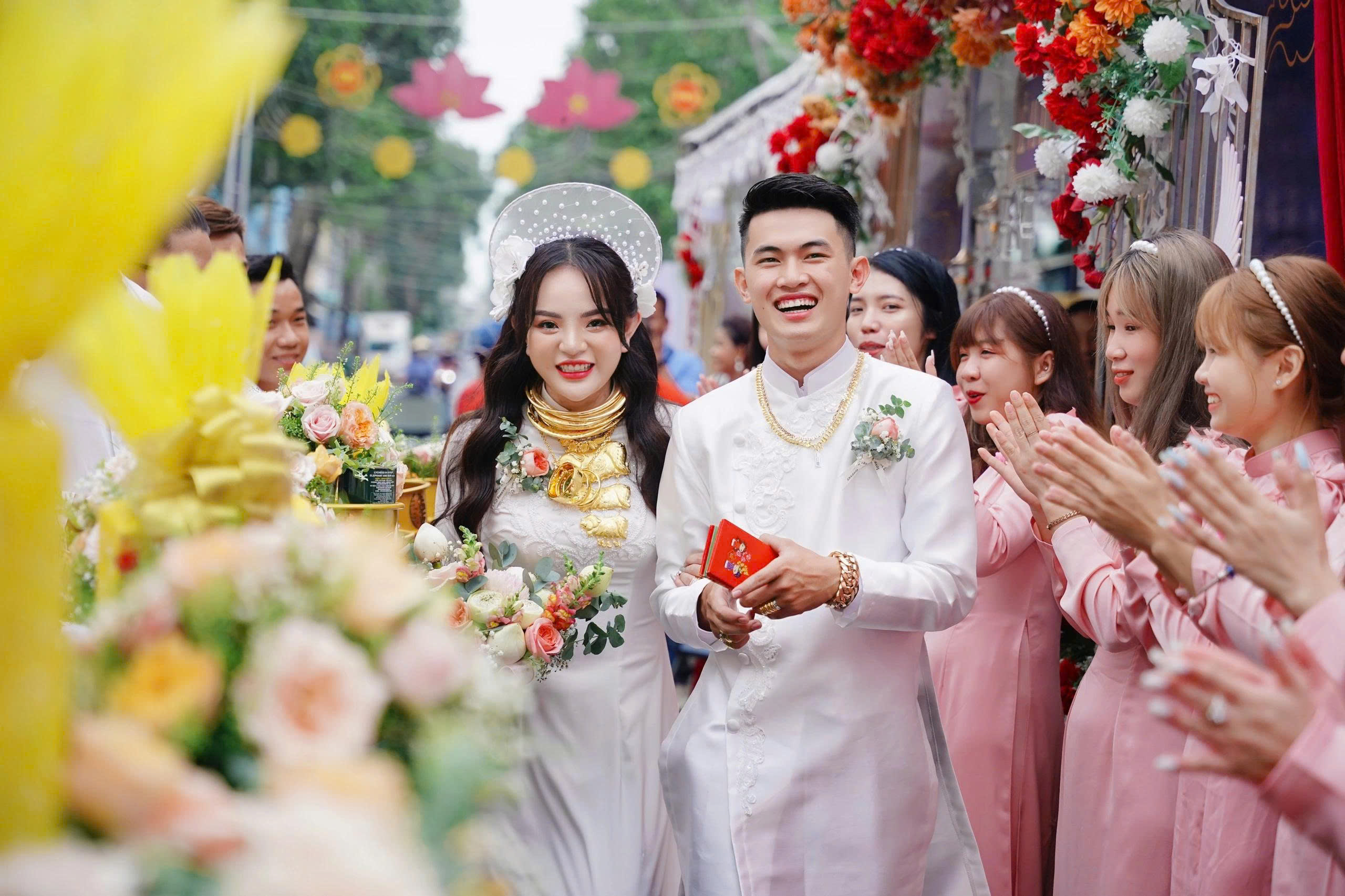 Traditional Vietnamese Wedding Ceremony: Comprehensive Guide