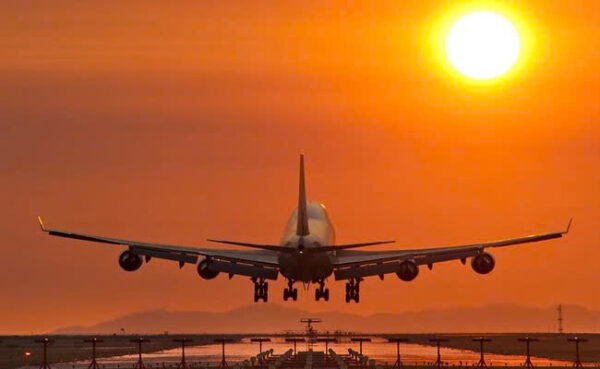 Why Is It So Cold on Airplanes?