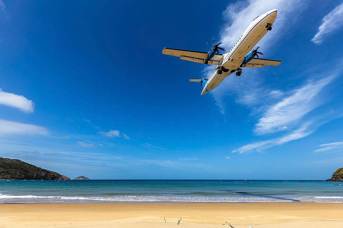 Things to Do in Con Dao Island: Discover Historical & Beautiful Islands