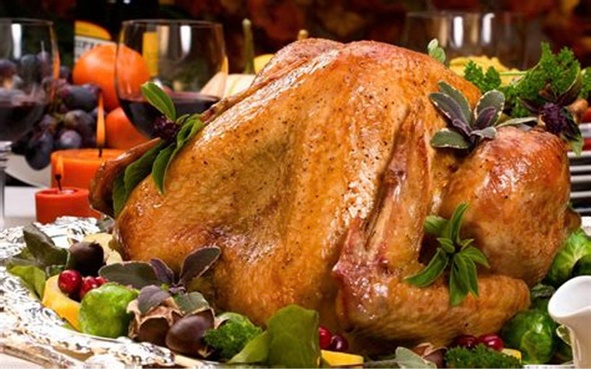 Taste of America: Top 10 Traditional Foods You Must Try