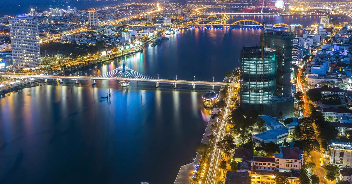 Nighttime activities in Da Nang: Unforgettable Things to Do at Night ...