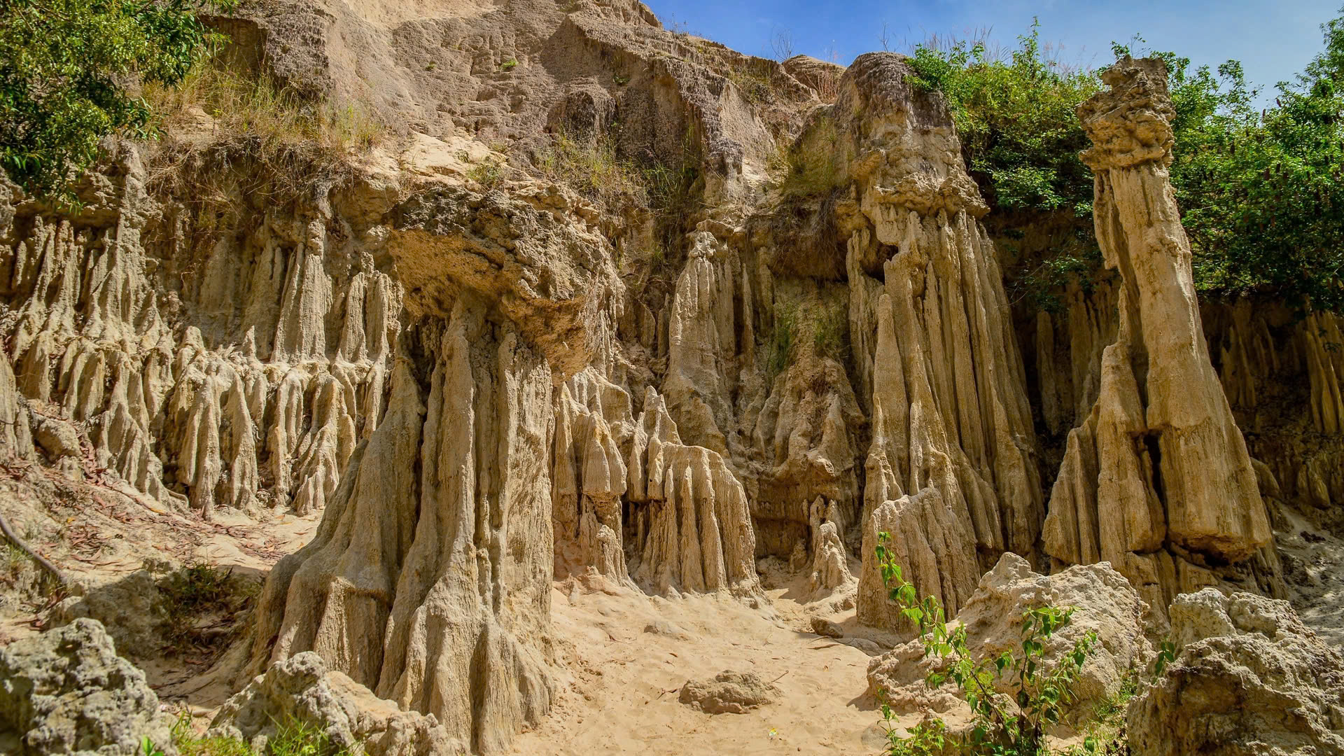 Top 10 Things to Do in Mui Ne: A Coastal Paradise in Vietnam