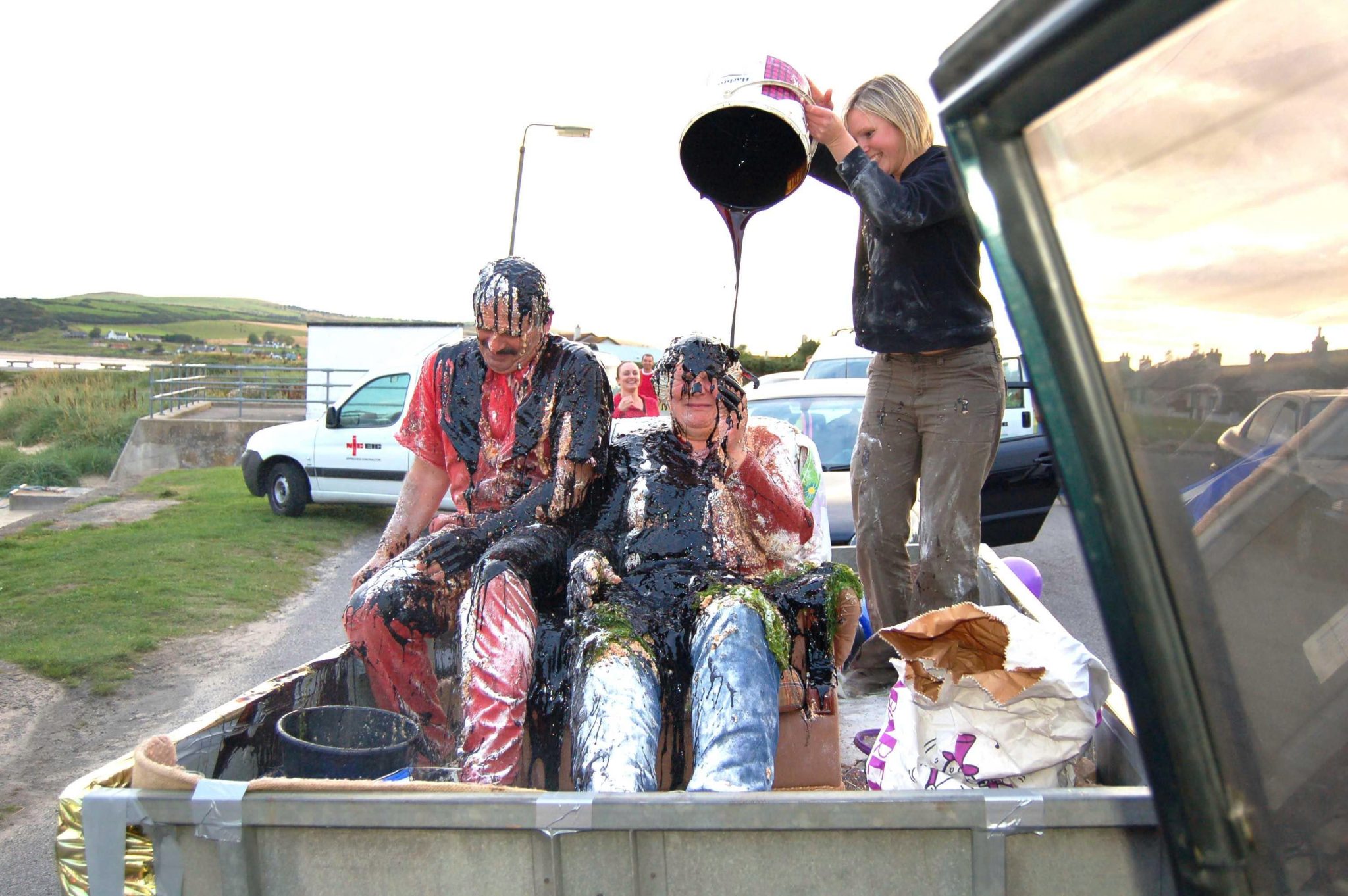 Strange Customs Around the World: Unusual Traditions Guide