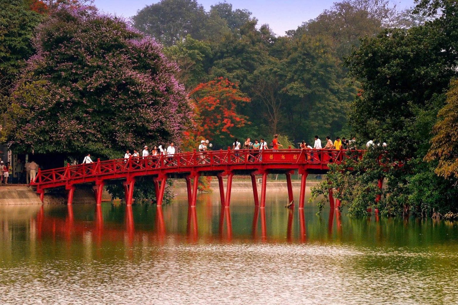 Best Time to Visit Vietnam: Weather by Month & Tips