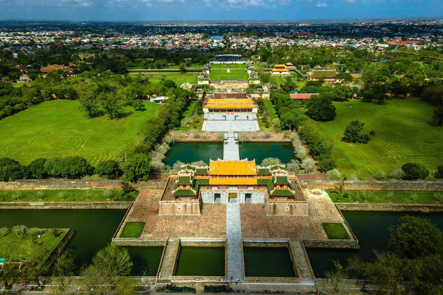 Vietnam War History Guide in Hue: Historic Battlefields