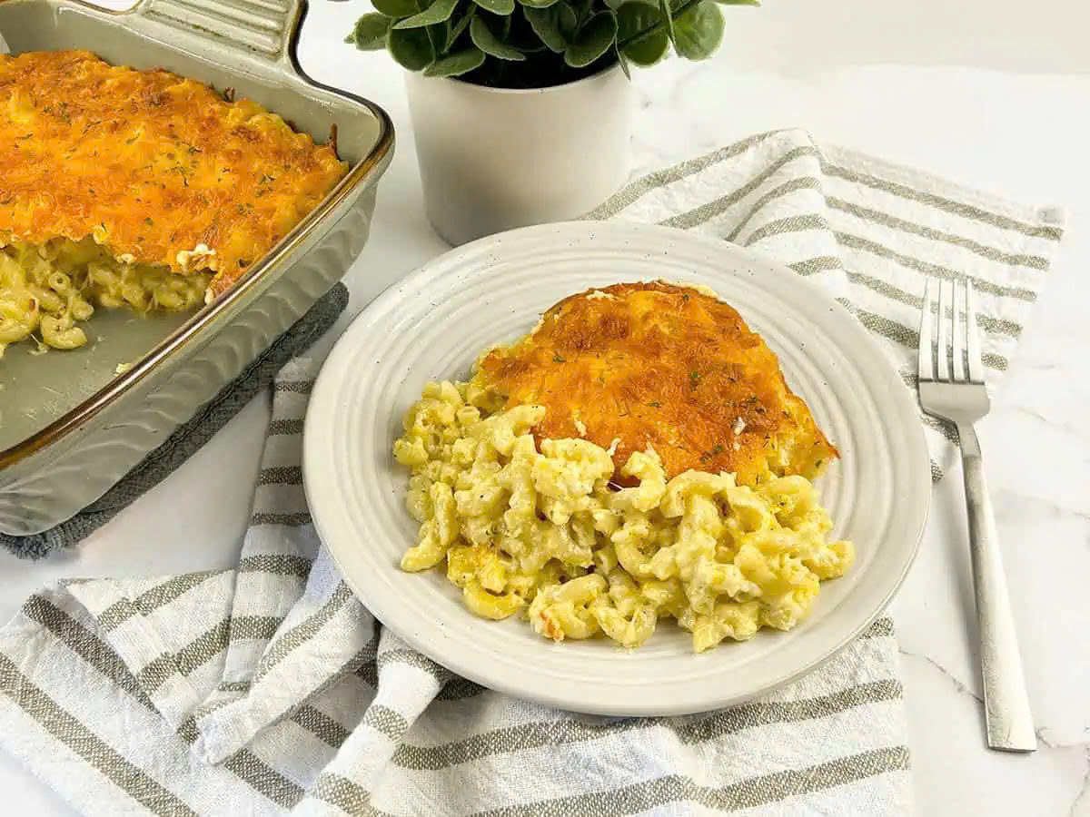 Taste of America: Top 10 Traditional Foods You Must Try