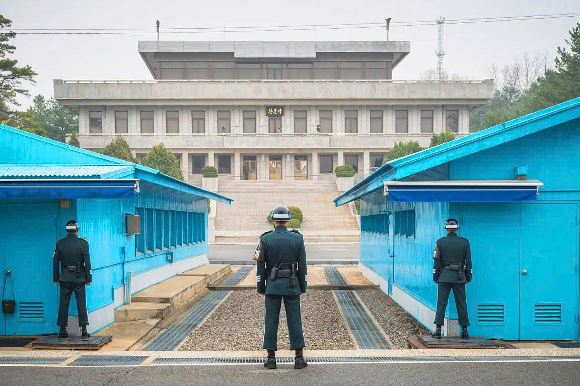 15 Unforgettable Places to Visit in South Korea