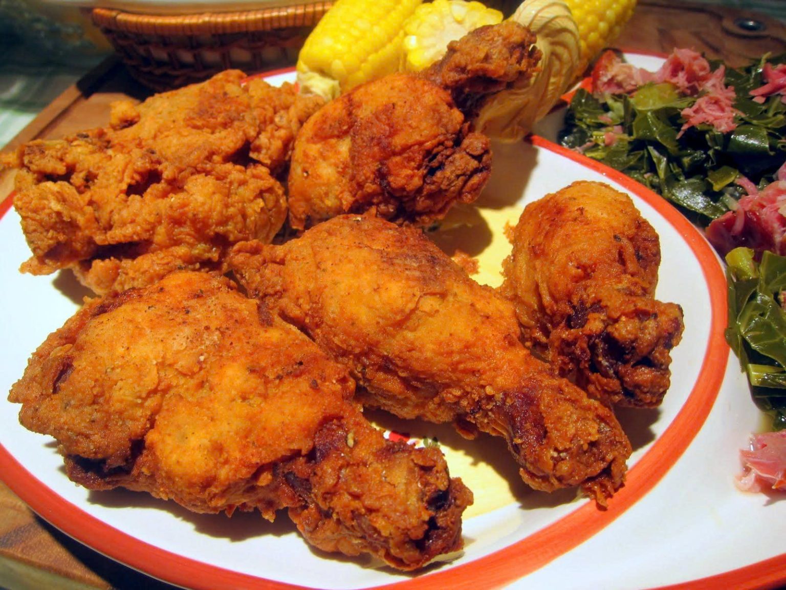 Taste of America: Top 10 Traditional Foods You Must Try