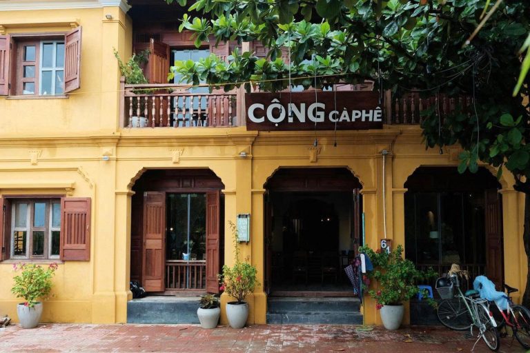 10 Best Coffee Shops in Hanoi: A Local's Guide