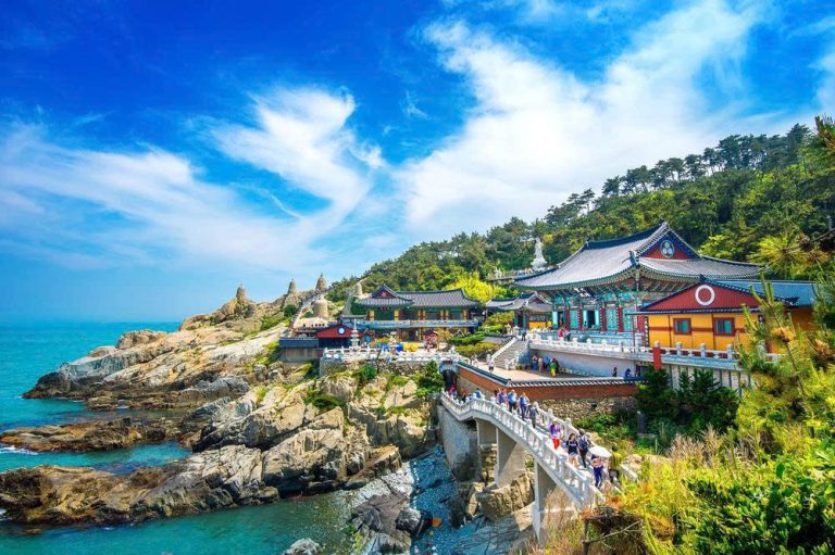 15 Unforgettable Places to Visit in South Korea