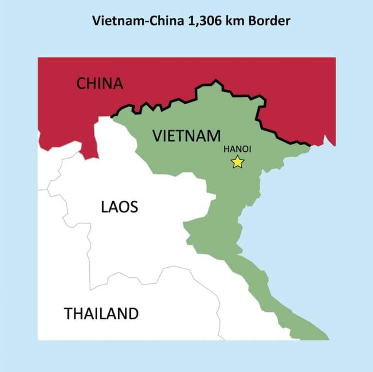 Guide to the Best Border Crossings Between Vietnam and China