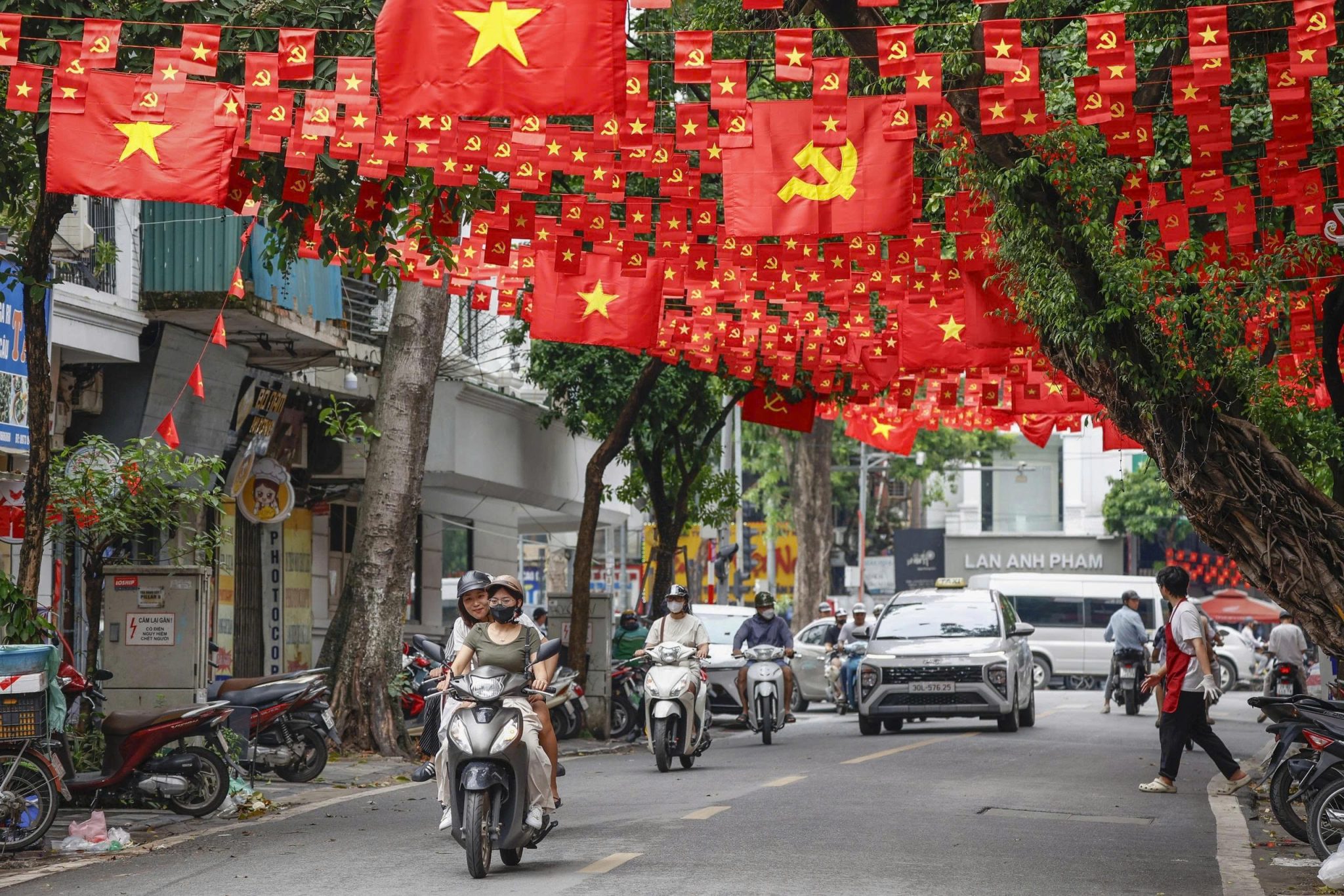 Vietnam National Day (September 2nd): Its History & Traditions