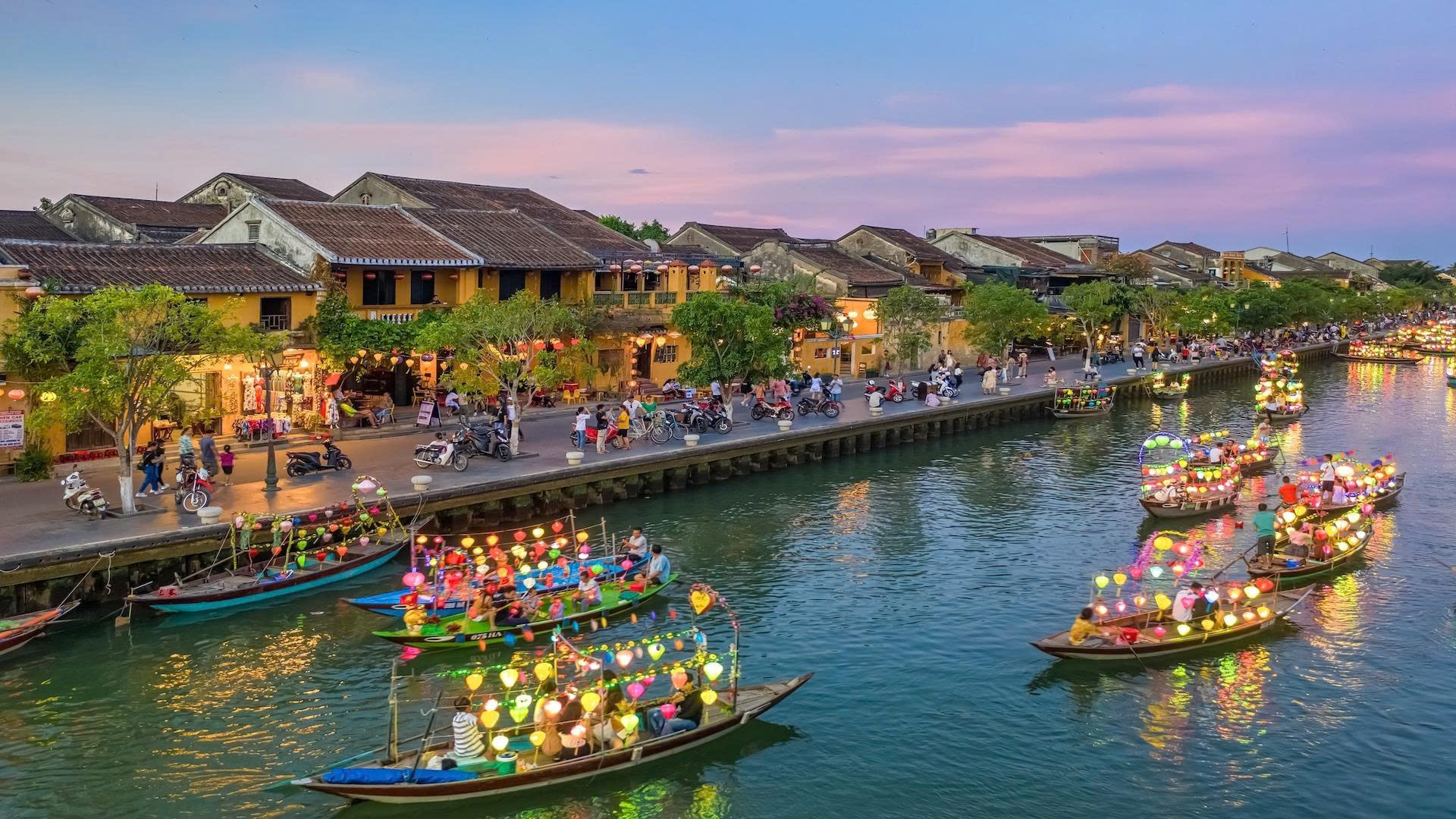 20 Unforgettable Things to Do in Da Nang: Your Travel Guide
