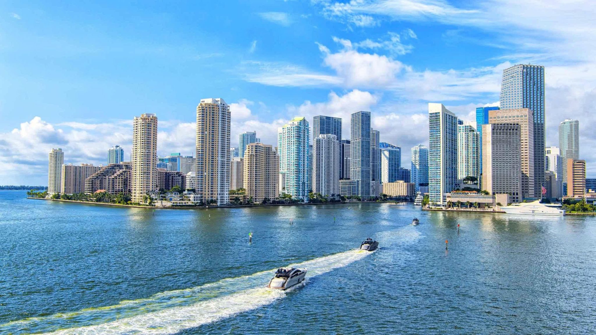 Best Time to Visit the US: The Ultimate Guide