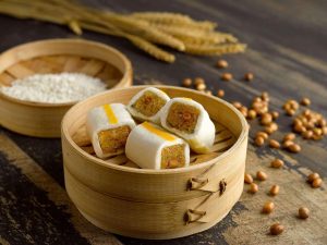 Top 10 Must-Try Street Foods in Shanghai: Culinary Adventure