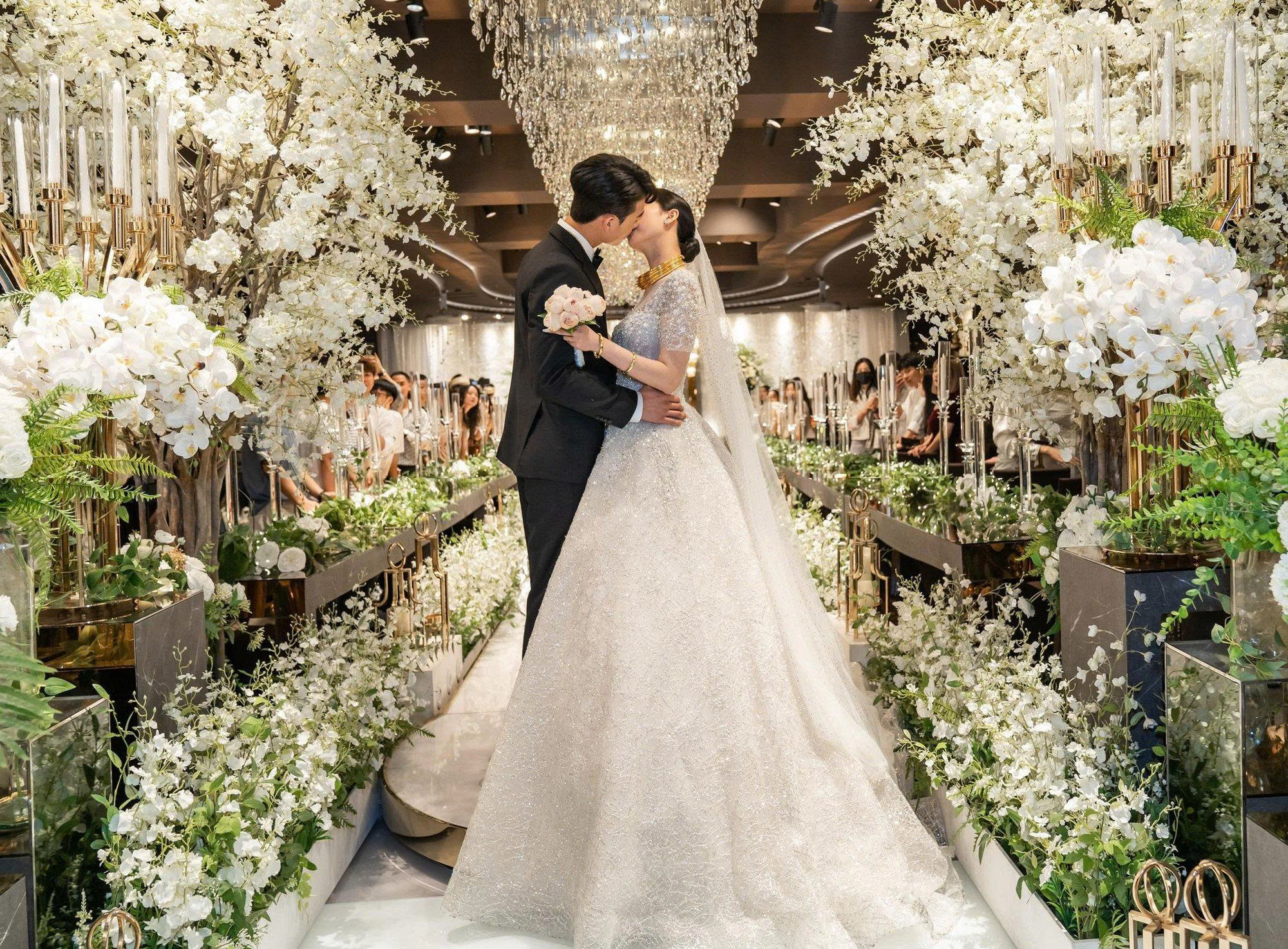 Traditional Vietnamese Wedding Ceremony: Comprehensive Guide