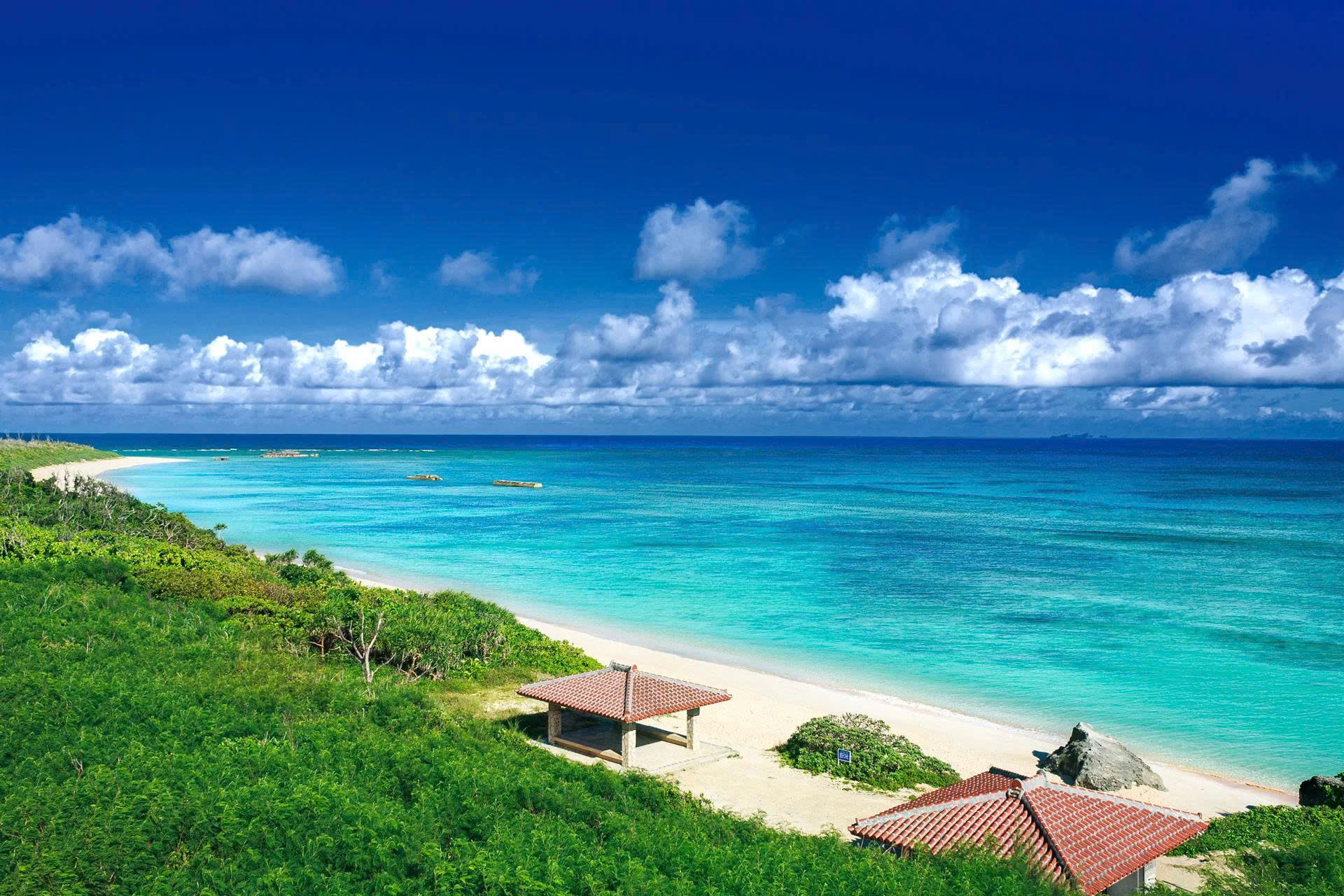 10 Most Charming Coastal Towns in Japan for a Romantic Couples - Exploreve