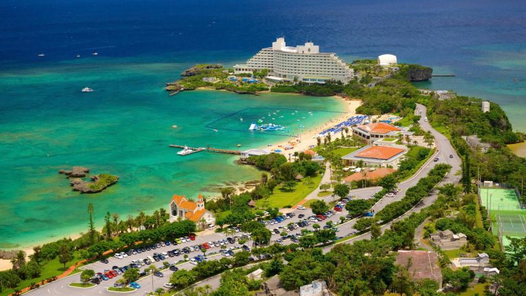 10 Most Charming Coastal Towns in Japan for a Romantic Couples