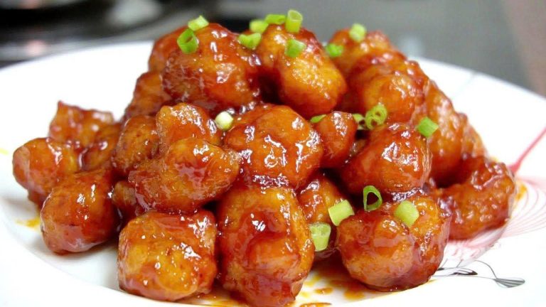 Ultimate Guide to the Top 10 Most Popular Chinese Dishes