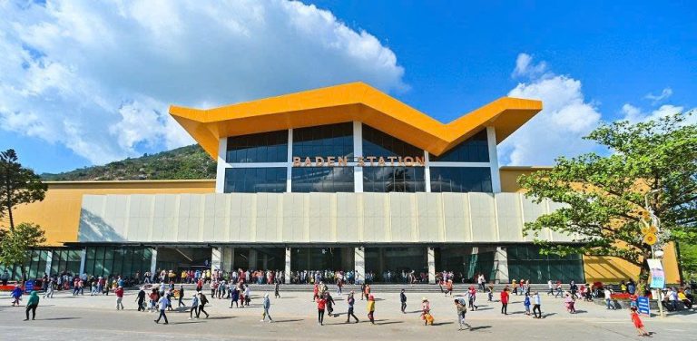 Ba Den Mountain: Ultimate Guide to the Roof of Southern Vietnam