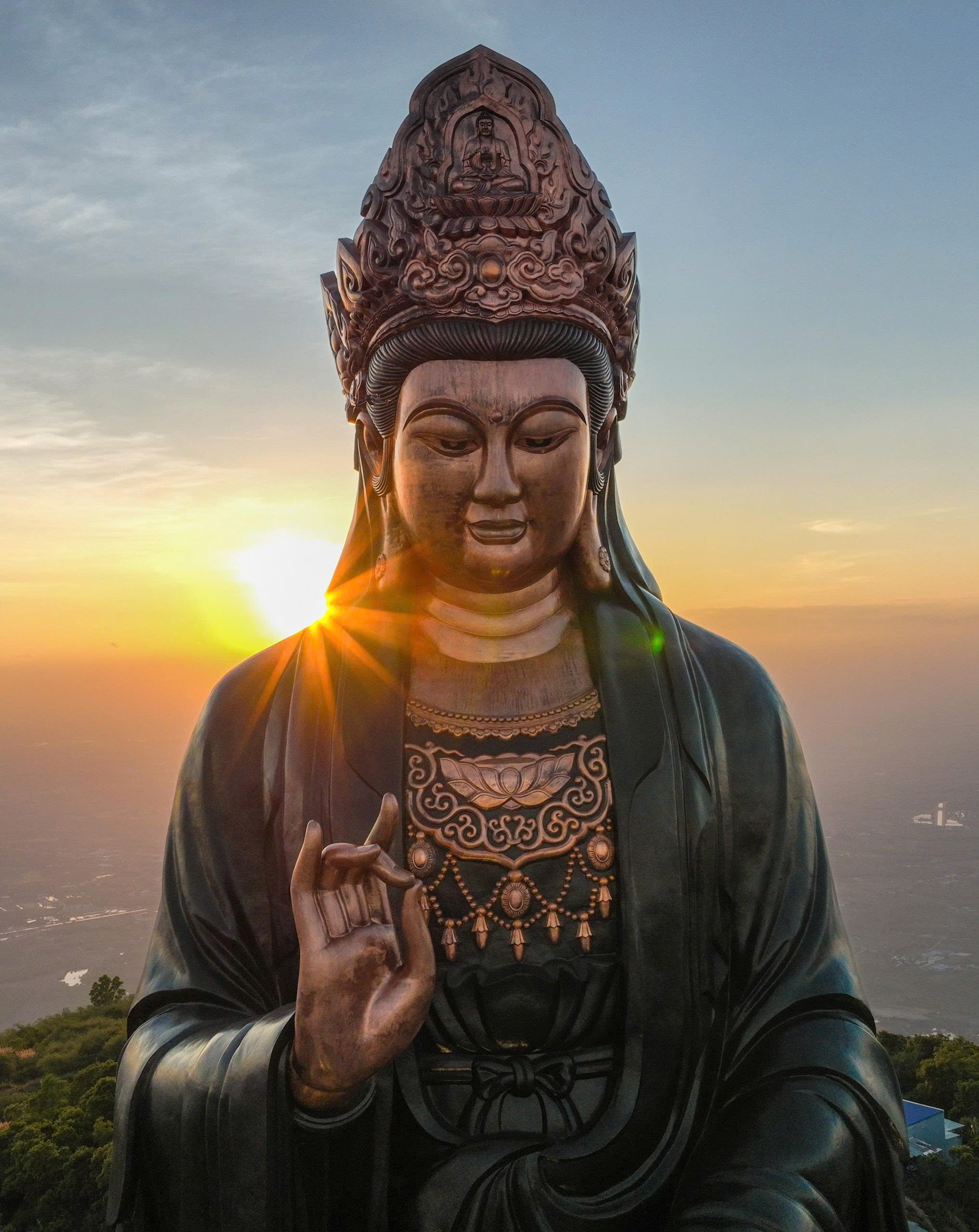 Ba Den Mountain: Ultimate Guide to the Roof of Southern Vietnam