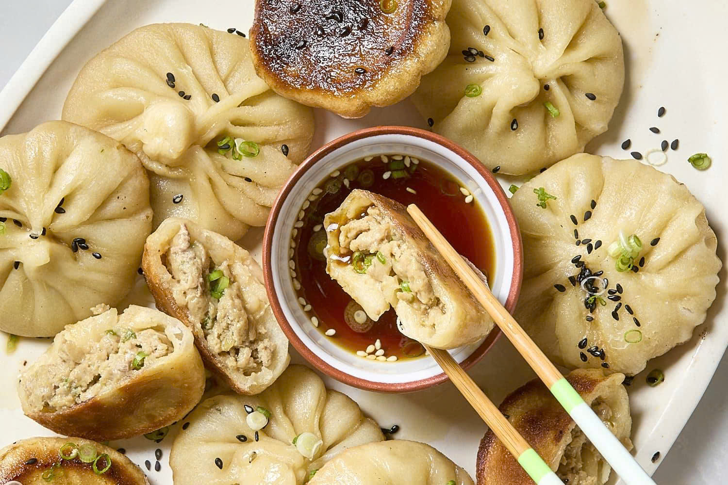 Top 10 Must-Try Street Foods in Shanghai: Culinary Adventure