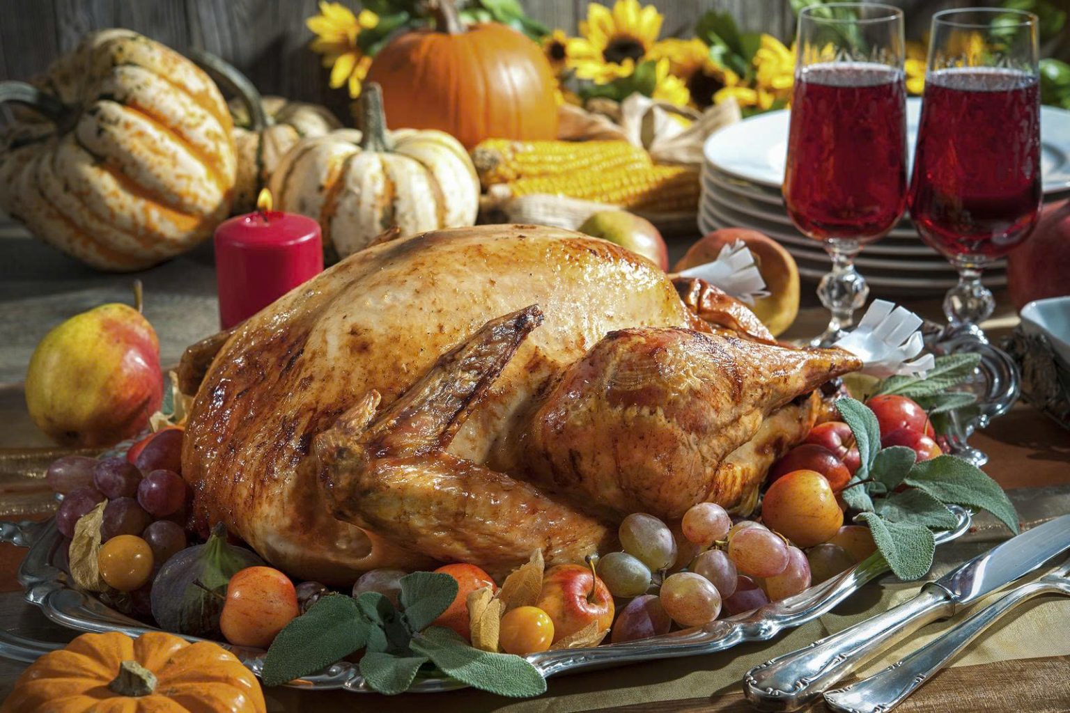 Deep Dive into American Culture: Traditions, Values, and Customs