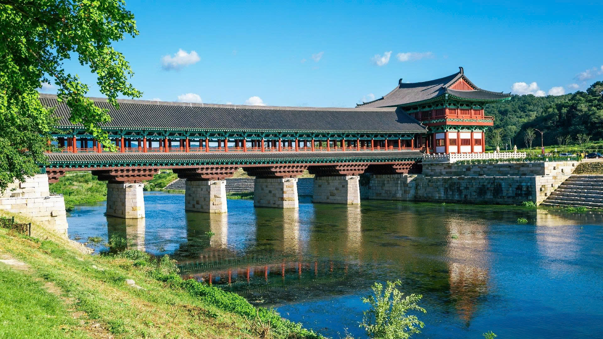 Gyeongju History Tour: A Perfect One-Day Itinerary - Exploreve