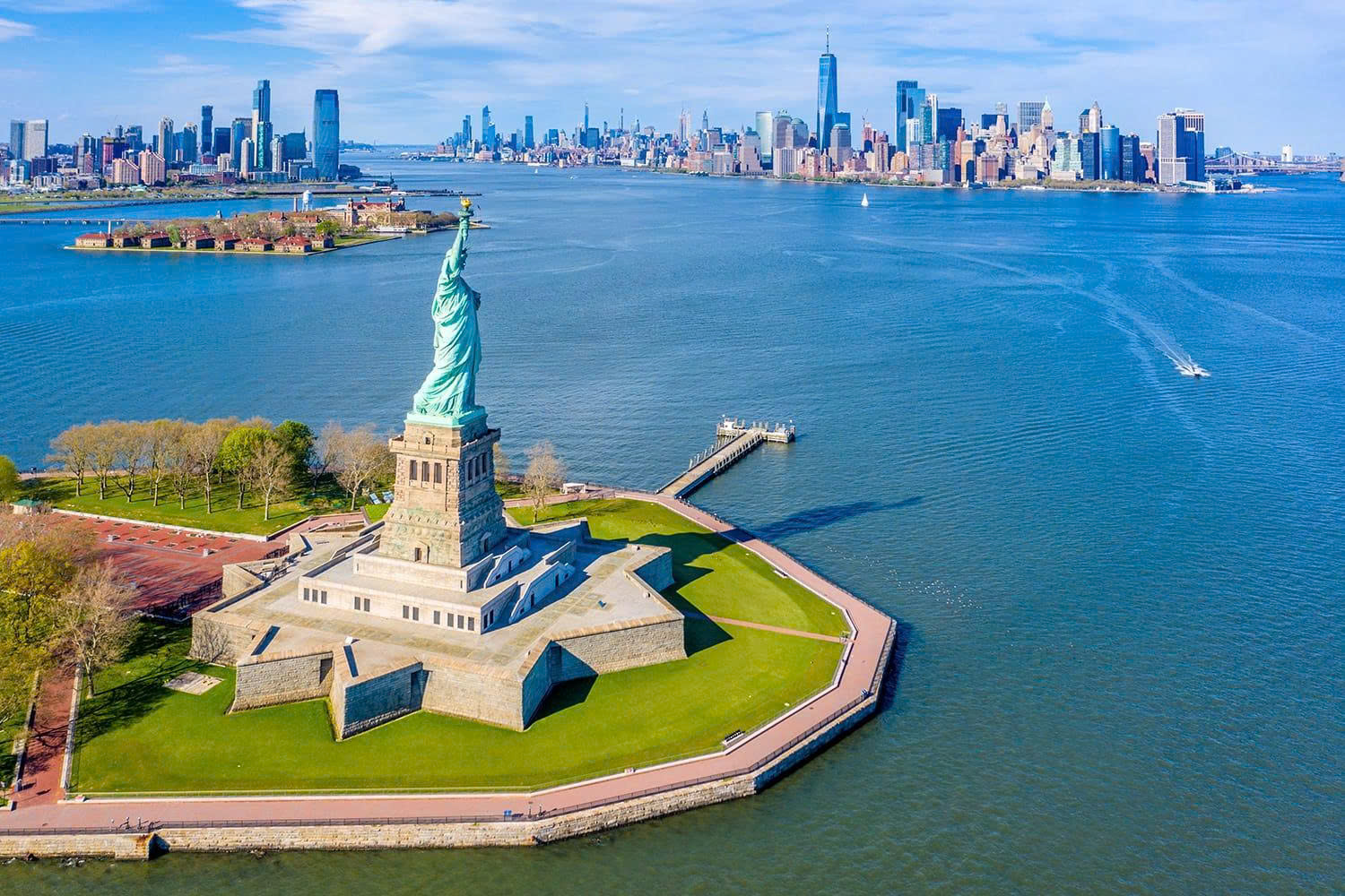 Best Time to Visit the US: The Ultimate Guide