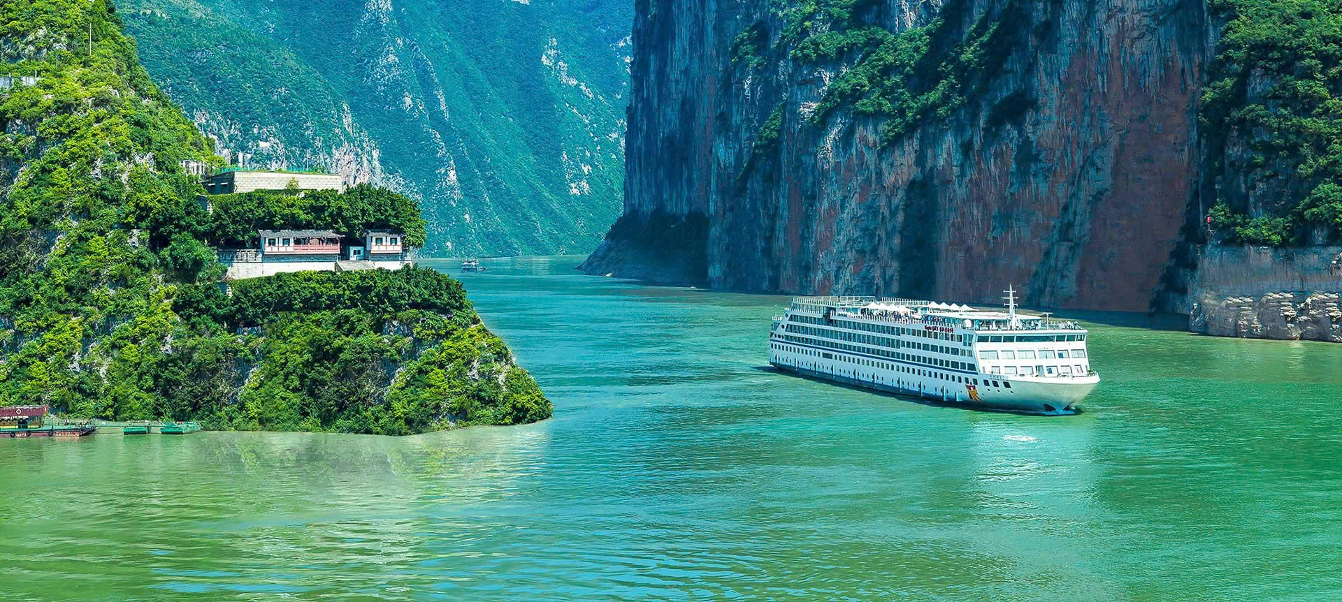 Yangtze River Cruise Experience Guide: Journey China's heart
