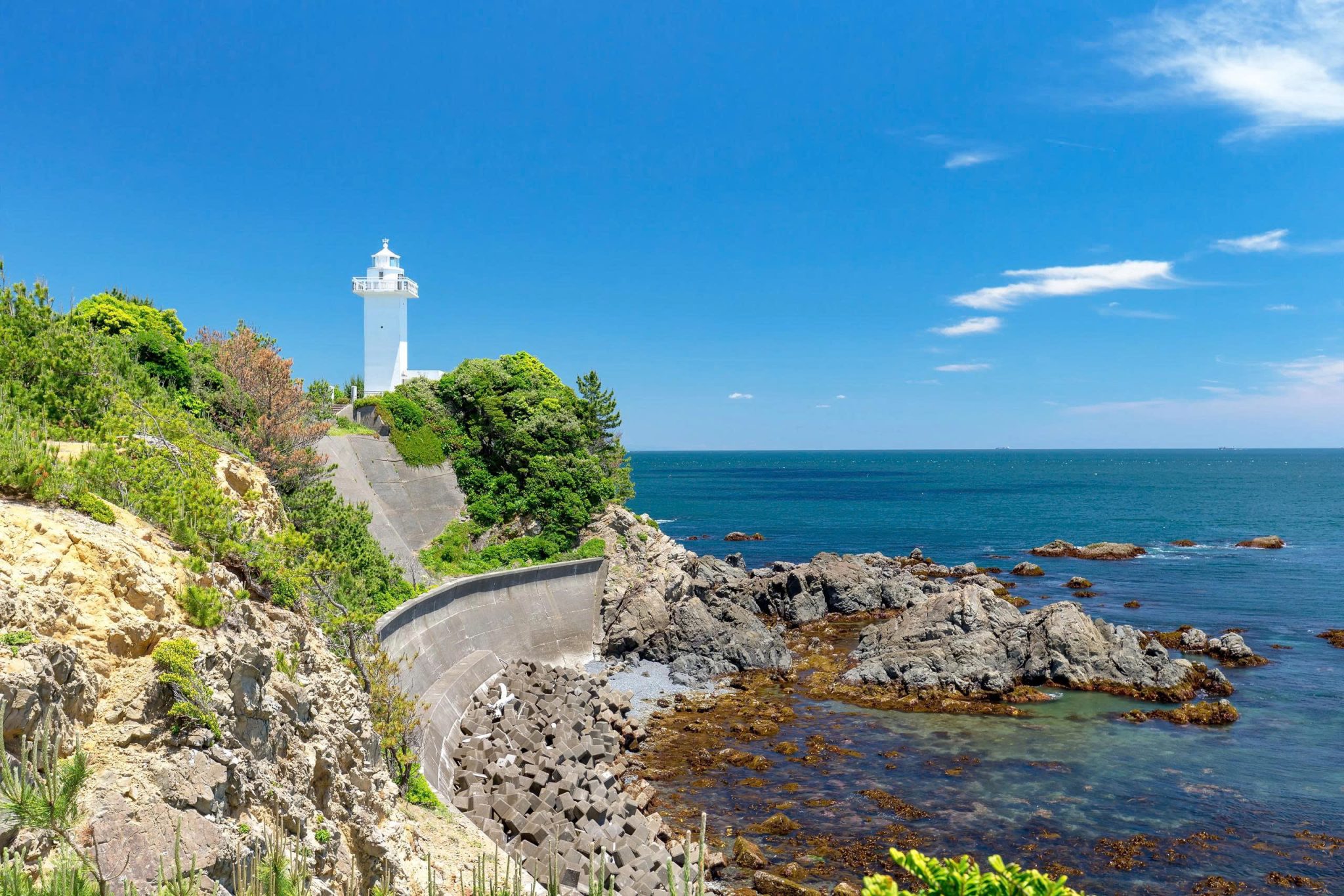 10 Most Charming Coastal Towns in Japan for a Romantic Couples