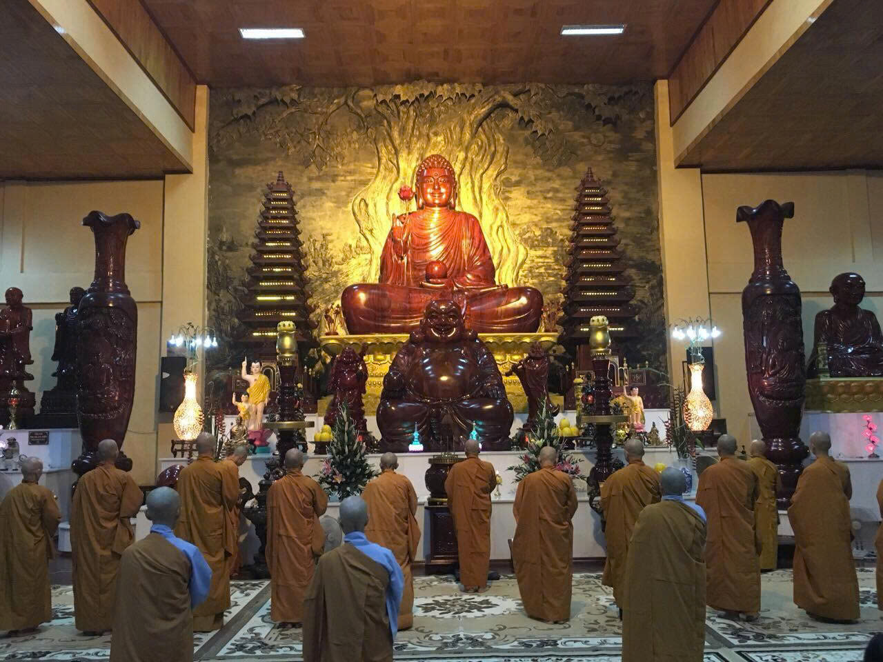 Buddhism in Vietnam: History, Customs, and Daily Life