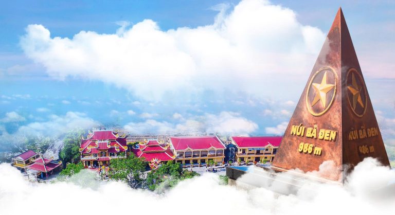 Ba Den Mountain: Ultimate Guide to the Roof of Southern Vietnam