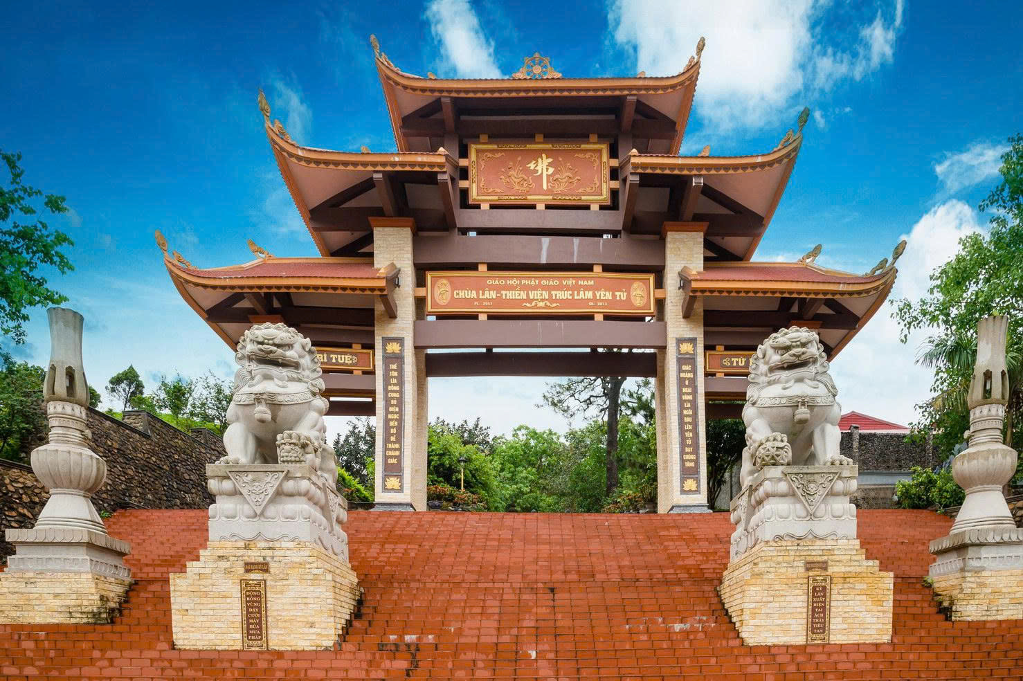 Best Vietnam Meditation Retreats for True Mindfulness