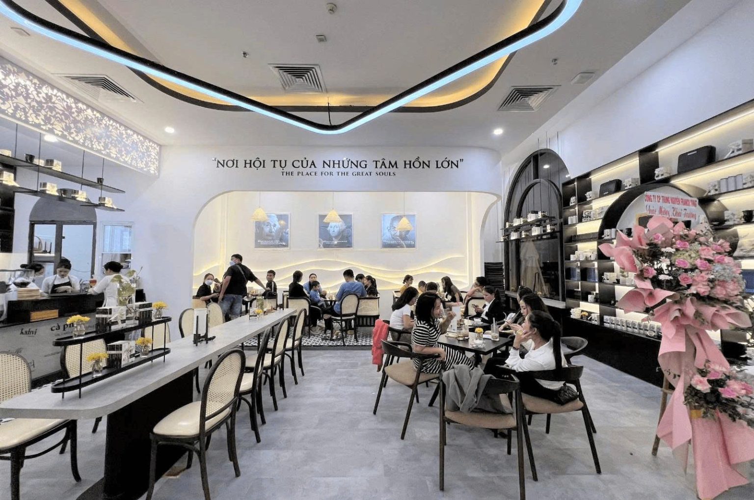 Best Cafes in Ho Chi Minh City: Saigon's Coffee Guide